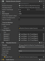 Rhythm Director | Dypsloom