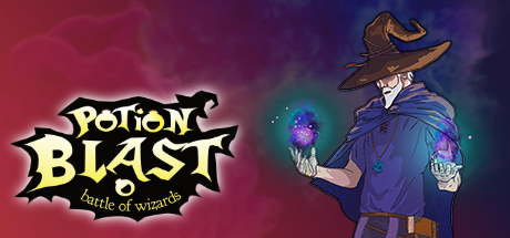 Introducing Potion Blast | Dypsloom