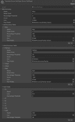 Score Manager | Dypsloom